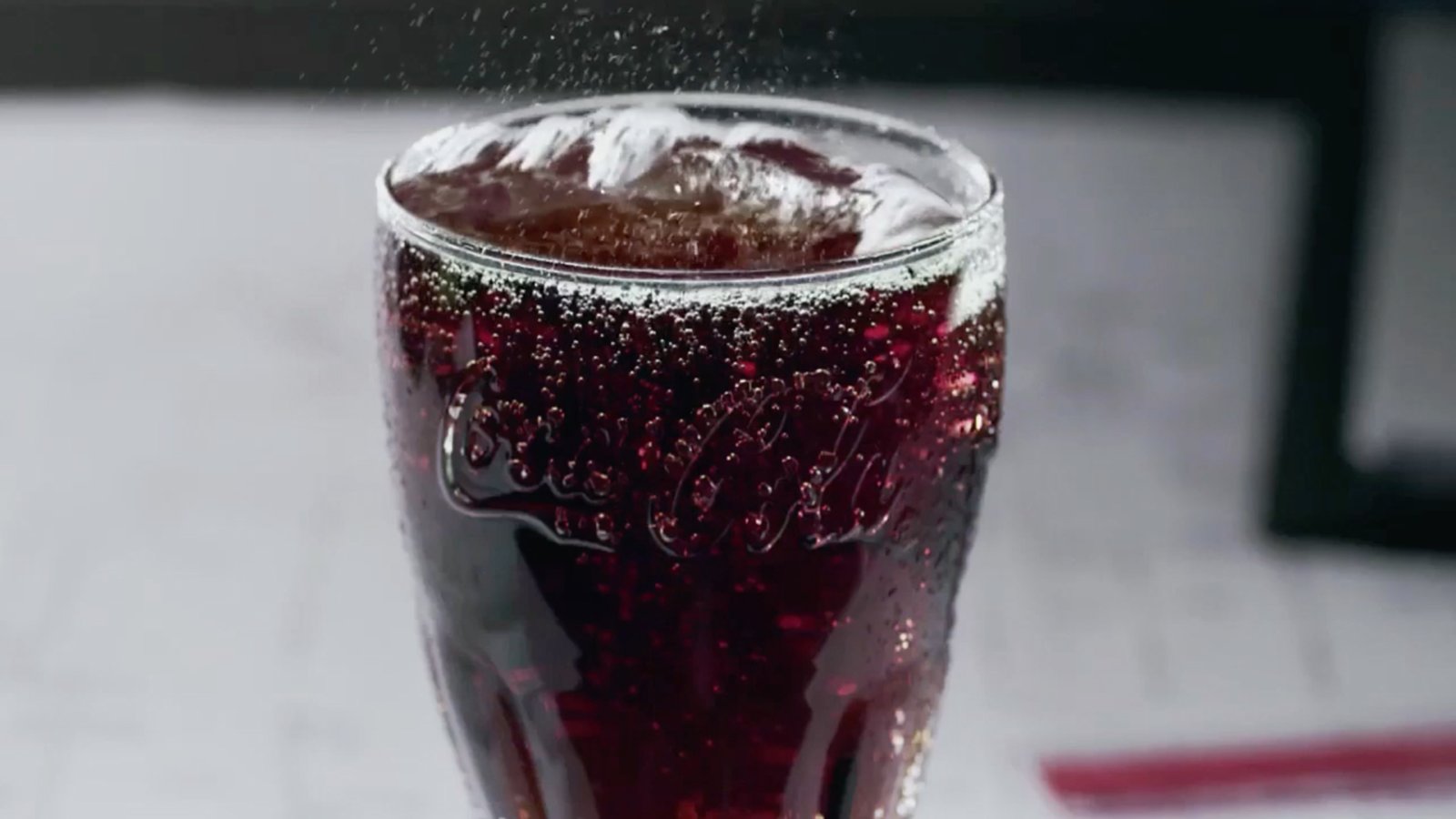 Coca Cola "3PM Break"